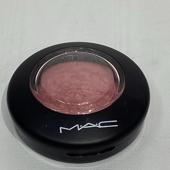 MAC Cosmetics | Makeup | New Mac Mineralize Powder Blush Gentle Soft ...